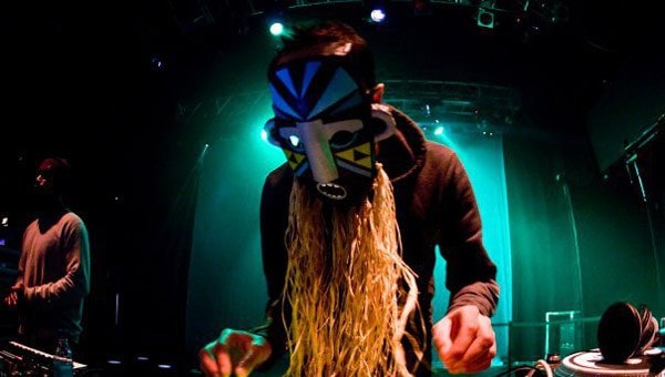 SBTRKT - Ride To Freedom | Hypebeast