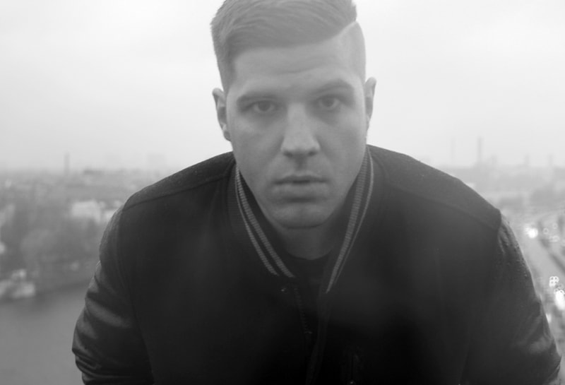 Tua - Late Night Mix | Hypebeast