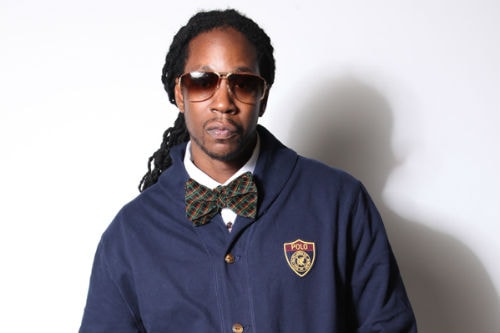 2 Chainz signs with Def Jam | Hypebeast