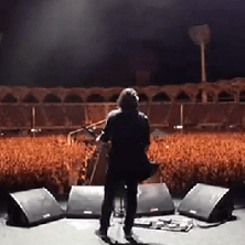 Foo Fighters - These Days | Hypebeast