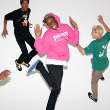 Odd Future Terry Richardson