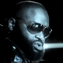 Rick Ross featuring Drake & French Montana - Stay Schemin ...