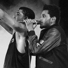 Drake featuring The Weeknd - Crew Love (Shlohmo Remix) | Hypebeast