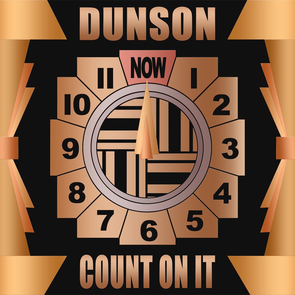 Dunson - Count On It | Hypebeast
