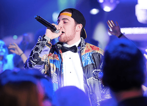 Mac Miller - Loud | Hypebeast