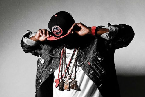 Amir Driver - End of the Night | Hypebeast