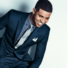 Drake covers GQ | Hypebeast