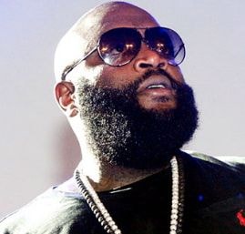 Rick Ross, Wale, Gunplay & Meek Mill - Same Damn Time (Remix) | Hypebeast