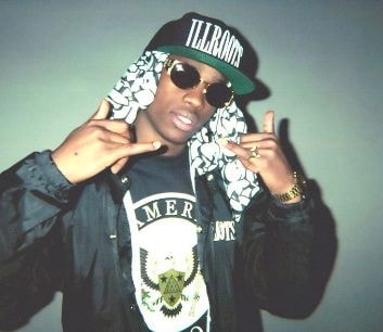 Travi$ Scott - 16 Chapels | Hypebeast