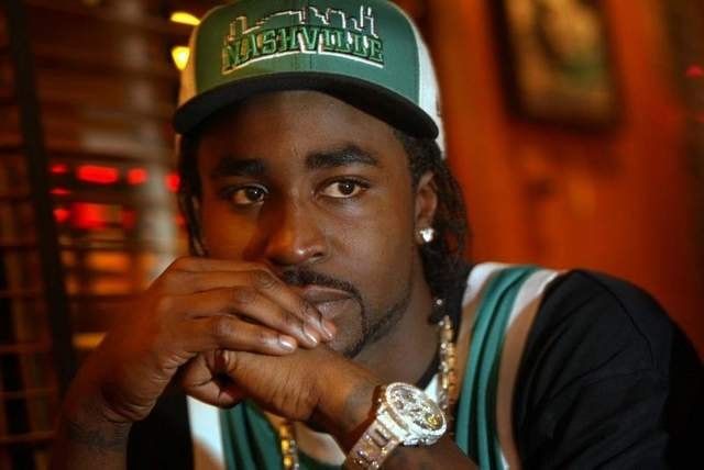 Young Buck shot at 11 times in Nashville | Hypebeast