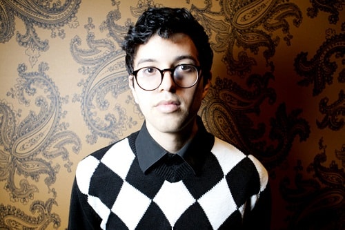 Skrillex - Ruffneck (Alvin Risk Remix) | Hypebeast