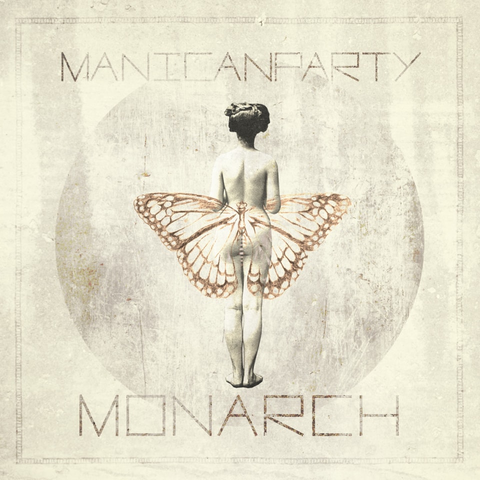 Manicanparty - Monarch | Hypebeast