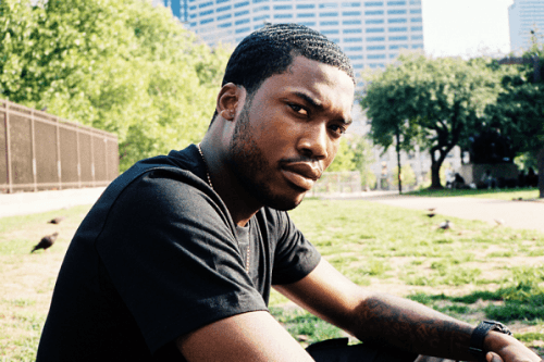 Meek Mill - Flexin' On Em | Hypebeast