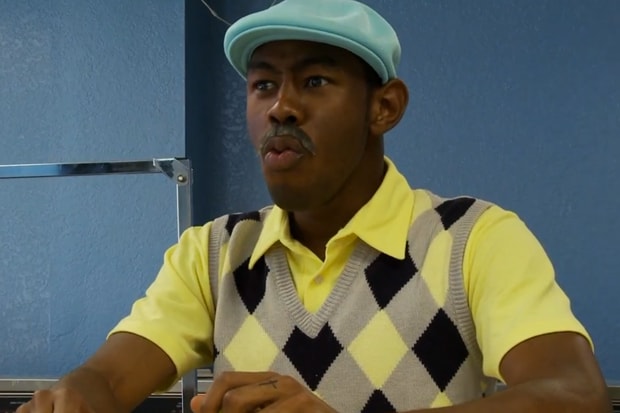 Odd Future Loiter Squad - Episode 2 | Hypebeast