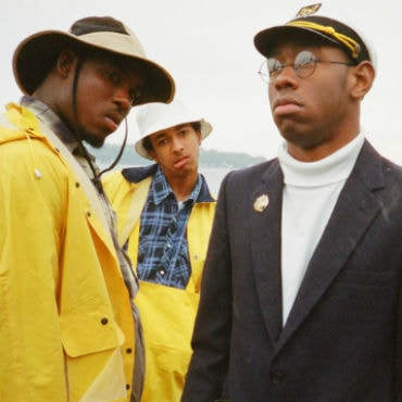 Odd Future's 'Loiter Squad' TV Show Picked Up for Second Season | Hypebeast