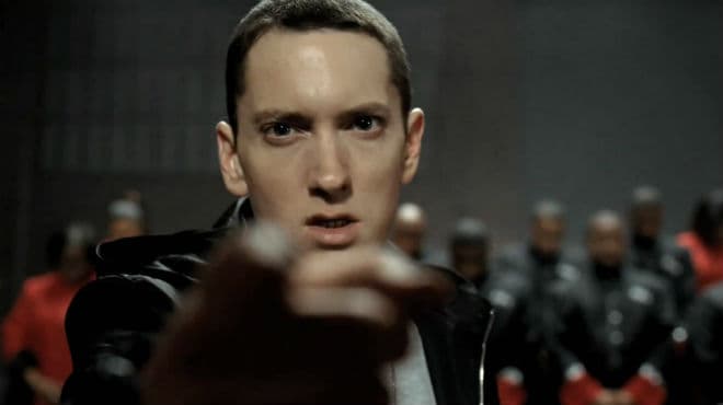 Rumor: Eminem to Promote New Wii U Computer Game? | Hypebeast