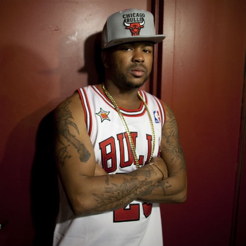 The-Dream Announces Release Date for 'Love IV' | Hypebeast