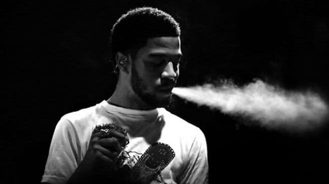 KiD CuDi Reveals New Album Title | HYPEBEAST