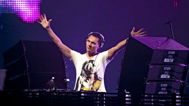 List of World’s 30 Wealthiest DJs | Hypebeast