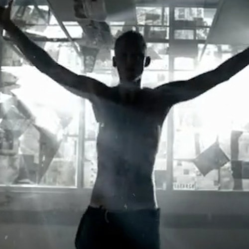 MGK featuring Ester Dean - Invincible | Hypebeast