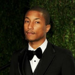 Pharrell Williams Debuts New Songs in Cannes | Hypebeast