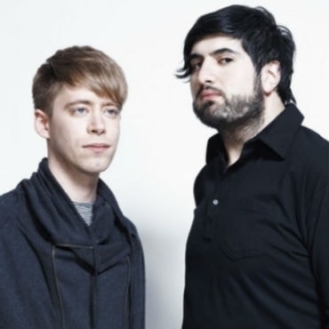 Stimming - Funkworm (Digitalism Remix) | Hypebeast