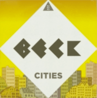 Beck - Cities (Preview) | Hypebeast