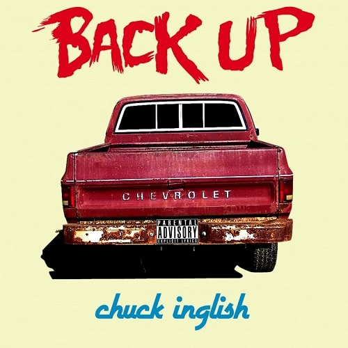 Chuck Inglish - Back Up (Schoolin' Pt. II) | Hypebeast