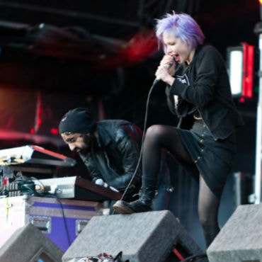 Crystal Castles Announce Fall/Winter Tour Dates | Hypebeast