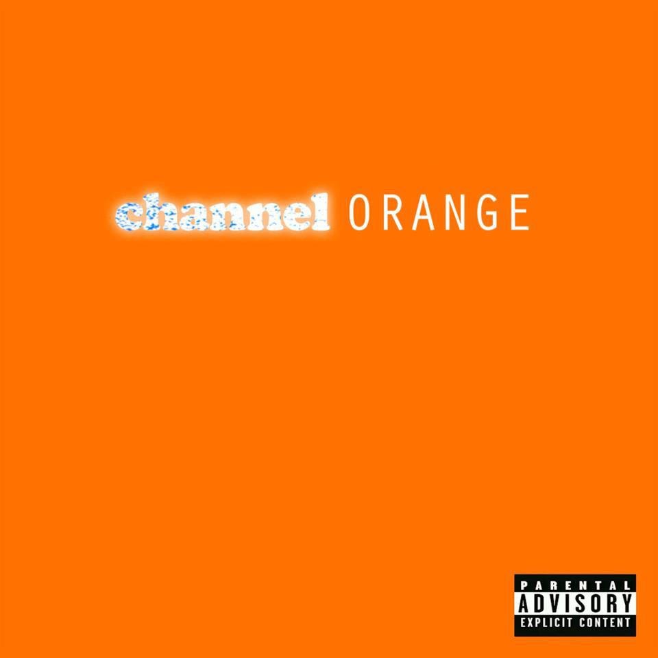 Frank Ocean - Pink Matter (featuring Andre 3000) & Channel Orange ...