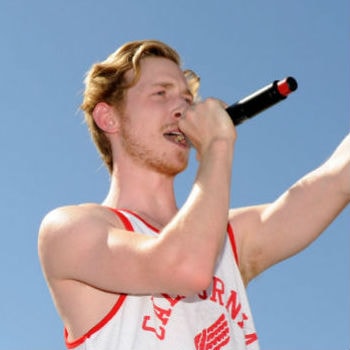 Asher Roth Changes Title of Sophomore LP Due to Frank Ocean's 'channel ...