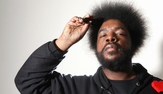 ?uestlove Relaunches Okayplayer Records | Hypebeast