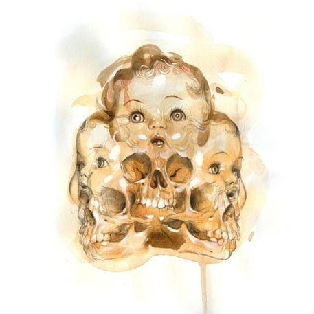 Danny Brown - Change | Hypebeast