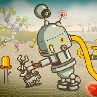 Flying Lotus - Putty Boy Strut | Hypebeast