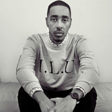 Johnny Rain - LLWH | HYPEBEAST