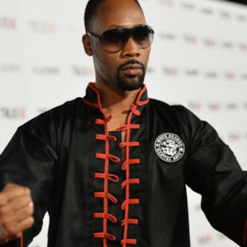 RZA Announces Iron Fists Tour | Hypebeast