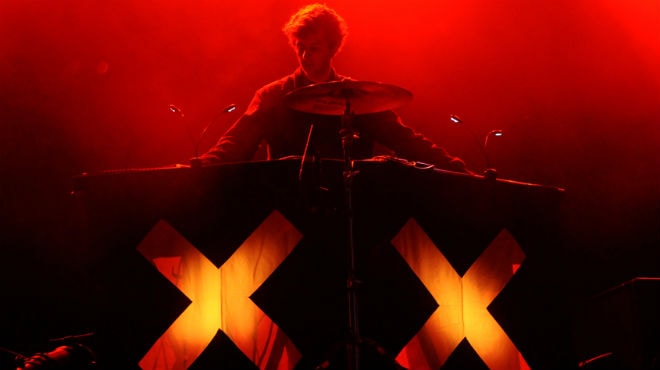 The xx & the BBC Philharmonic Orchestra - Live at the Bridlington Opera ...