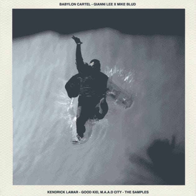 Kendrick lamar good kid maad city deluxe tracklist - amelascore