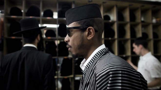 Shyne Voices Thoughts About Rick Ross's 'The Black Bar Mitzvah' Mixtape ...