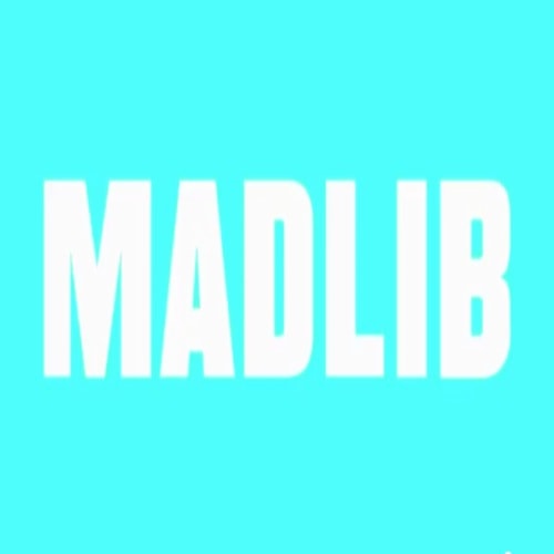 Madlib Medicine Show: The Aftermath | Hypebeast