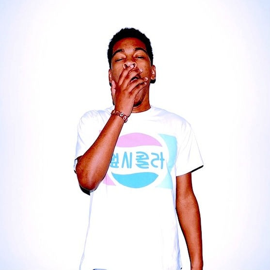 Fool's Gold Signs Rapper GrandeMarshall | HYPEBEAST