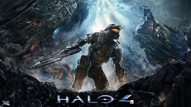 ‘Halo 4′ Soundtrack Comes in at Number 50 on Billboard Chart | HYPEBEAST