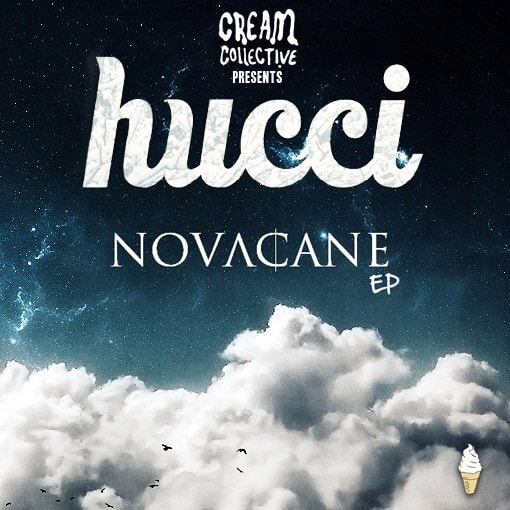 Hucci - Novacane EP | HYPEBEAST