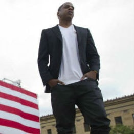 Jay-Z & Bruce Springsteen to Perform at Final Obama Rally | Hypebeast