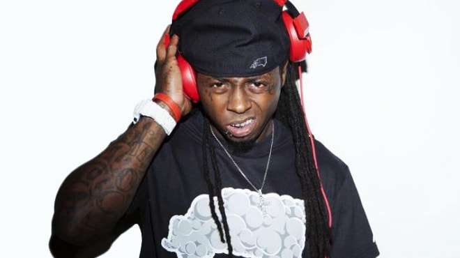 Lil Wayne Loses Tha Carter Documentary Lawsuit Against Quincy Jones III ...