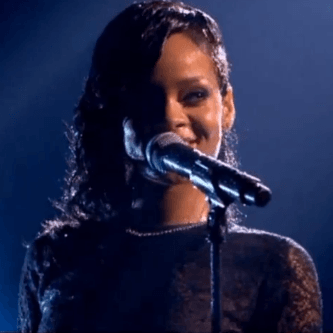 Rihanna - Diamonds (Live on UK's The X Factor) | Hypebeast