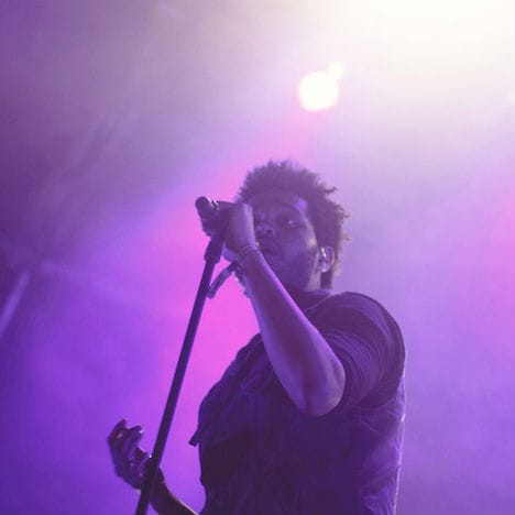 Music, Art and Fashion Collide at the Be Street Weeknd Urban Festival ...