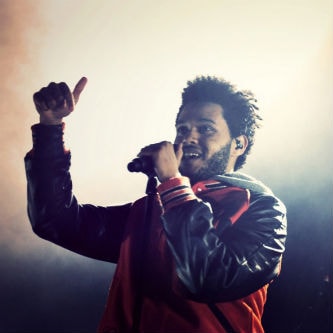 The Weeknd's 'Trilogy' Earns Top 5 Entry on Album Charts | HYPEBEAST