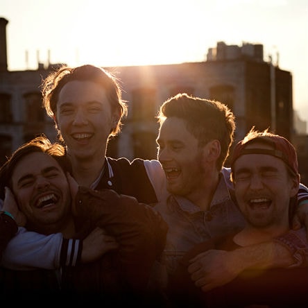 WU LYF - T R I U M P H | Hypebeast