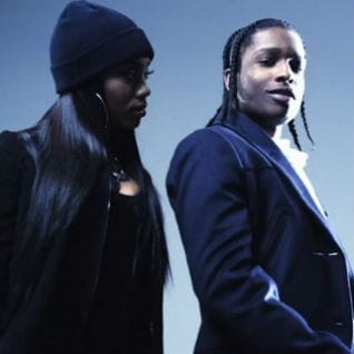 A$AP Rocky featuring Drake, 2 Chainz & Kendrick Lamar - F*ckin ...